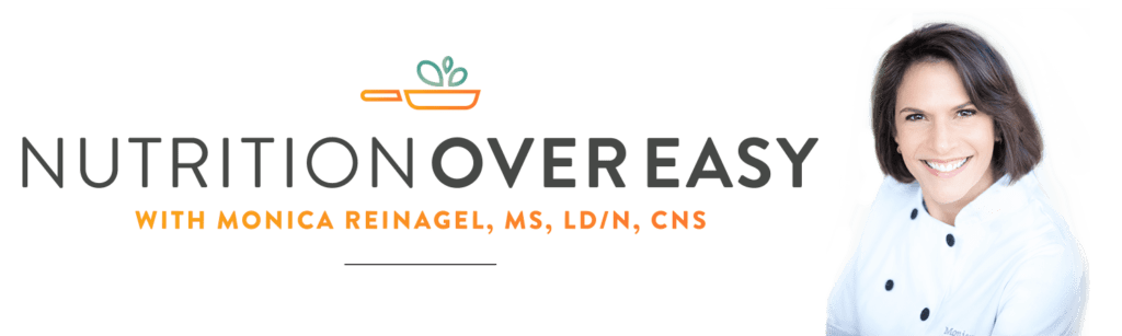 How much is an International Unit? | Nutrition Over Easy