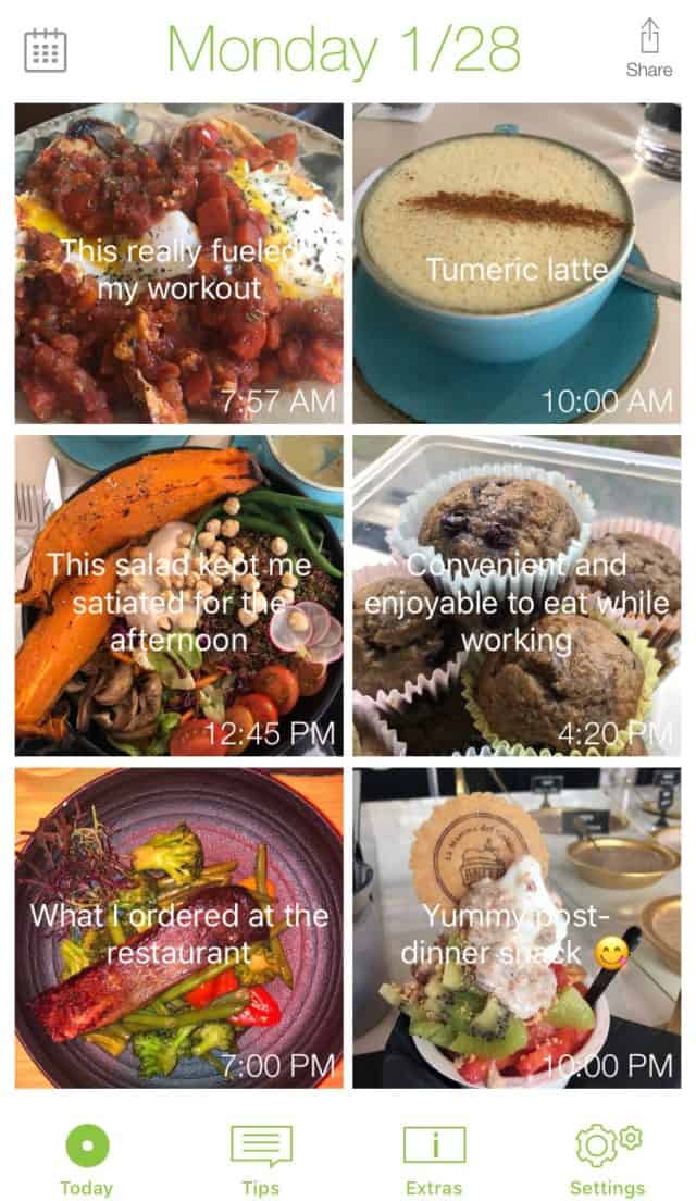 Six Free Apps That Will Make Meal-Prep Easier | Nutrition Over Easy