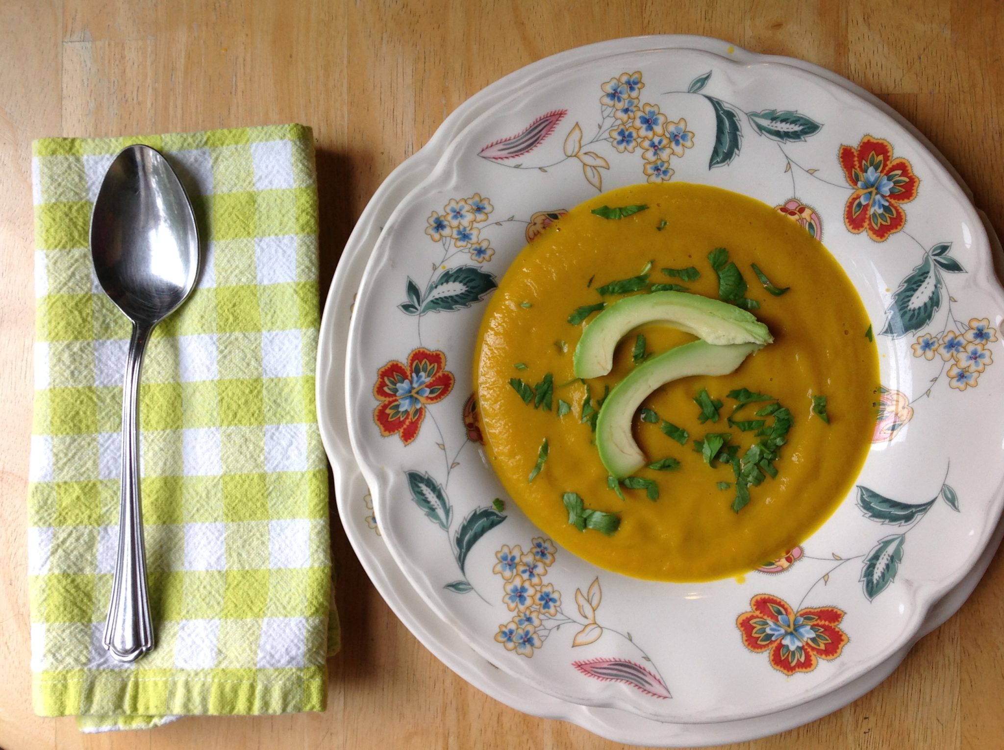 Healthy Recipes | Nutrition Over Easy